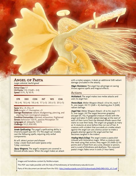 Dnd 5e Homebrew Artofit Dnd 5e Homebrew Artofit