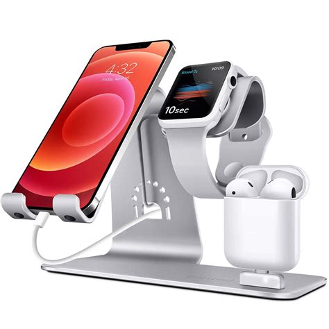 Best Charging Station For Phone And Watch At Dennis Penn Blog