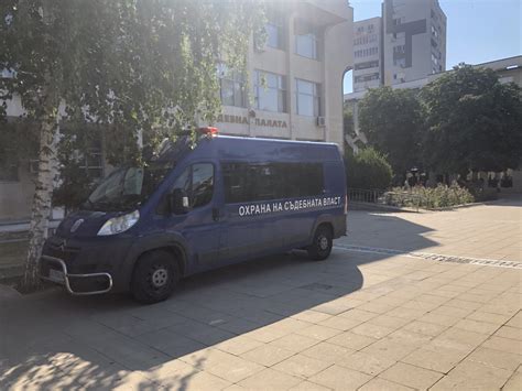 Прокуратурата иска „задържане под стража“ за обвиняемите за убийството в Гоце Делчев Новини от