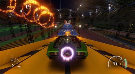 Flatout Onlysplitscreen