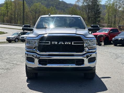 2022 Ram 2500 Tradesman For Sale In Asheville