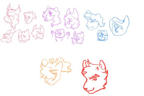 Ebc Lazy Acs By Shinysouls On Deviantart