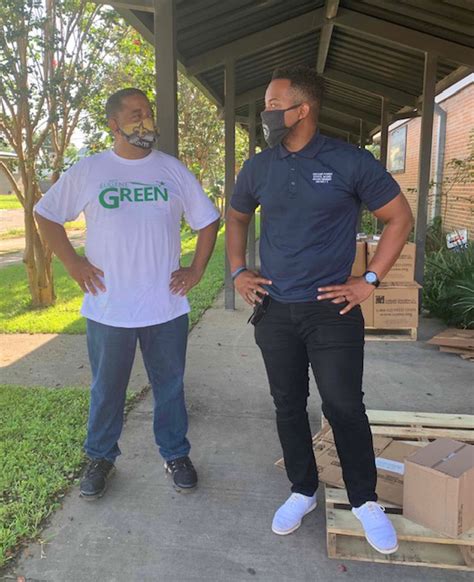 Home Eugene Green Campaign