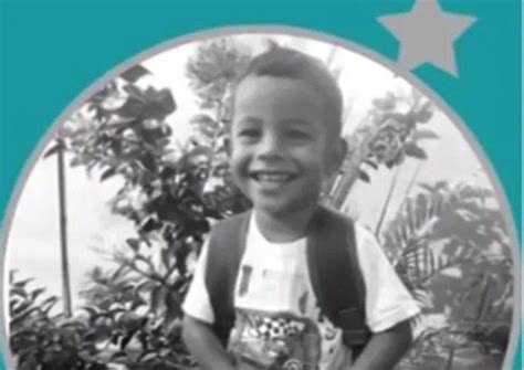 Garoto De Cinco Anos Morre Em Incêndio Dentro De Casa