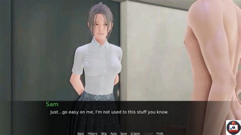 Public Sex Life Upgraded To A Blowjob Cartoon Porn Feat Joy Stick Cinema By Faphouse Xhamster