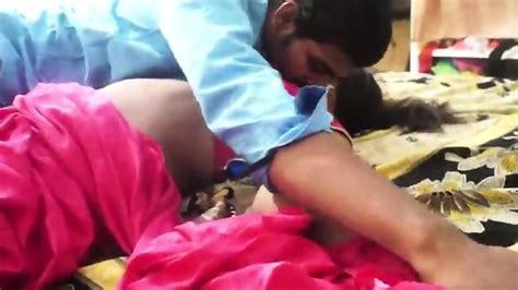 Indian Bhabhi In Kitchen With Devar Eporner