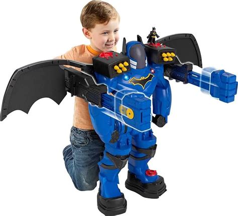 Mattel Imaginext