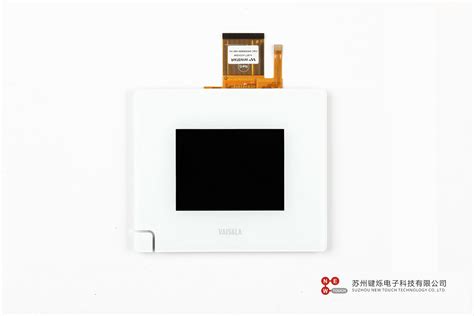 Touch Panel Lcm Assembly At Robert Crain Blog