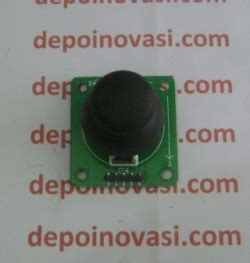 Modul Joystick Analog Depoinovasi Electronics