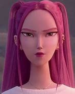 Mira Gallery Kpop Demon Hunters Wiki Fandom