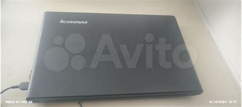 Ноутбук lenovo купить в Прокопьевске с доставкой | Электроника | Авито