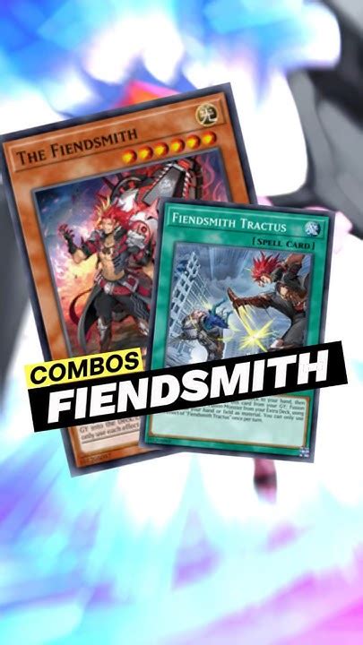 Fiendsmith One Card Combo Yugioh Masterduel Shorts Youtube