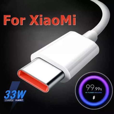 Promo KABEL DATA USB TYPE C 33W 67W 120W TURBO FAST CHARGING Diskon 50 Di Seller MARKmarket