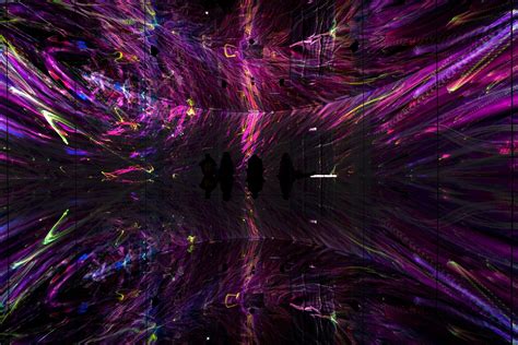 Conductr Immersive Storytelling Blooloop