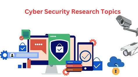 cyber security research topics research method