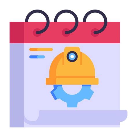 Construction Cap Vector Art Icons And Graphics For Free Download