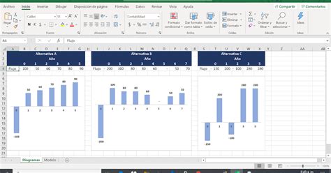 finanzas excel vba sql y algo más matemática financiera