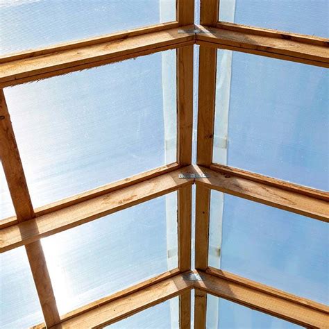 Pleksiglass Smartere Enn Glass