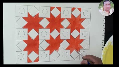 Drawing Paterns Basic Drawing Patterns Tutorials Drawing And Art World