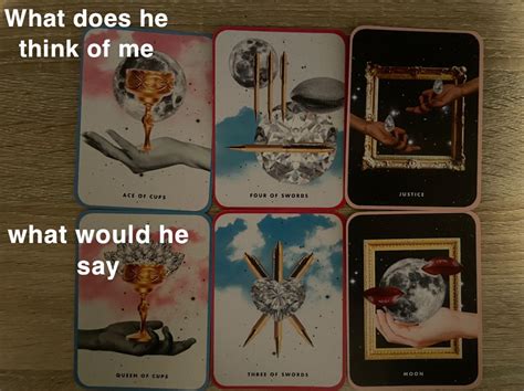 Can Anyone Help Interpret This R Tarotpractices