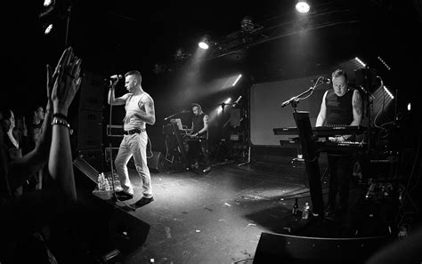 🎵 Sex Jibe Husband The Devout Depeche Mode Tribute Act