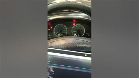 Reading Citroen Canbus Data With Arduino Arduino Psa Citroen Pejo Canbus Read Youtube