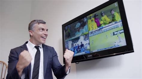 Kayo Cricket Splitview Youtube