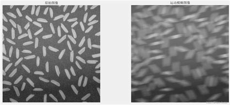 图像处理之图像复原 逆滤波、维纳滤波、约束最小二乘法、lucy Richardson和盲解卷积复原 用逆滤波、维拉滤波和约束最小二乘滤波去模糊效果 Csdn博客