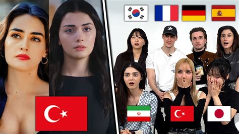 Was Turkish Woman This Pretty When People See 10 Türkiyes Beautiful