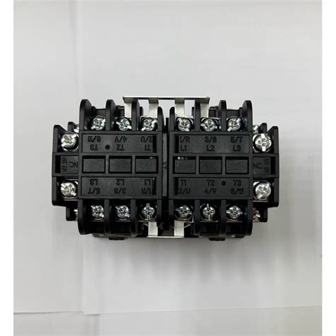 《小世電料》 添得tendex Rt 12正逆電磁接觸器 鐵捲門接觸器 正逆轉開關 全新公司貨 蝦皮購物