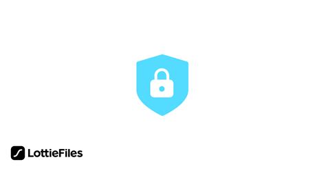 Free Password Protected Animation By Sangyong Lee Lottiefiles