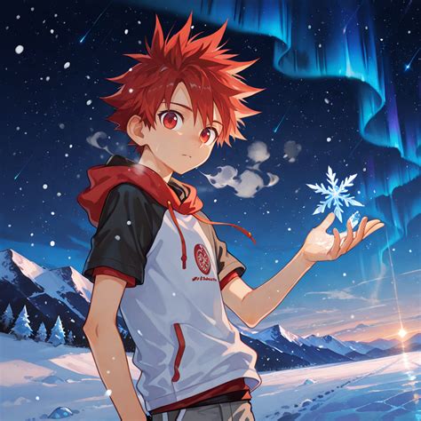 Daisuke Niwadnangel｜ai Art Model And Lora Pixai