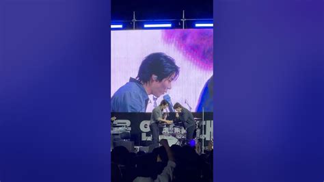 엔플라잉 계명대학교 축제 아 진짜요 Youtube