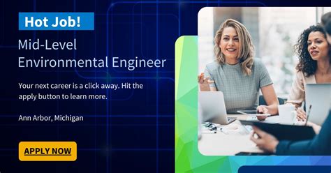 Tetra Tech Careers On Linkedin Mid Level Environmental Engineer Ann Arbor Mi In Ann Arbor