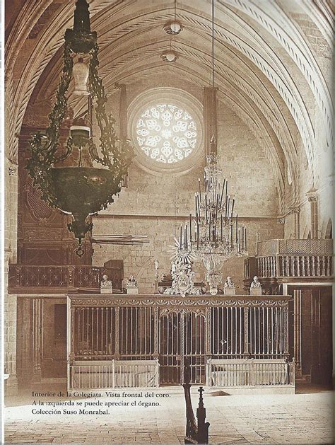 Ceremonia Y Rúbrica De La Iglesia Española La Santa E Insigne