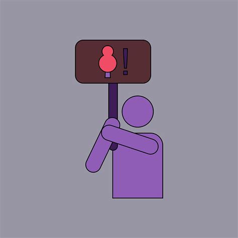항의 벡터의 플랫 아이콘 디자인 컬렉션 실루엣 Eps Ai Uidownload