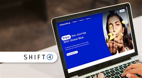 Shift4 To Acquire Global Blue In Us 2 5 Billion Deal Fintech News America