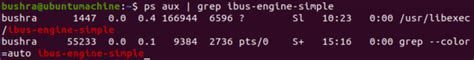 Killing Frozen Applications In Ubuntu VITUX