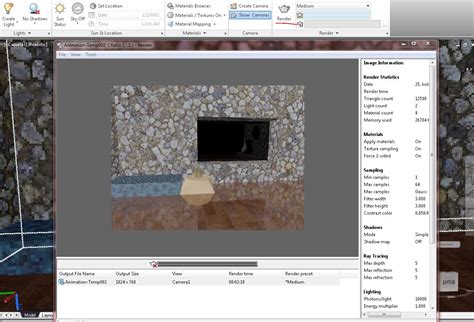 how to insert a camera in autocad grabcad tutorials