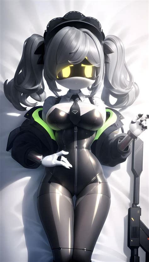 Ai Murder Drones Vjuzi Rmurderdronesnsfw