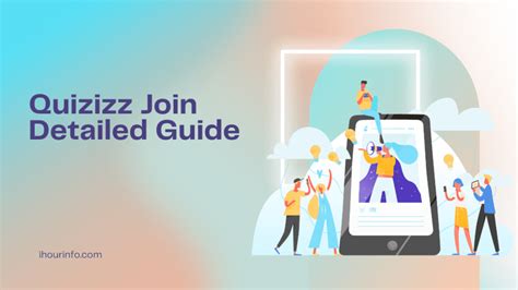 Quizizz Join