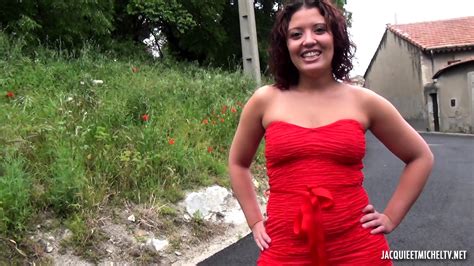 Alexia Alexia Séclate Eporner