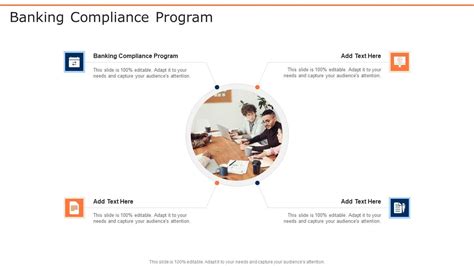 Banking Compliance Program In Powerpoint And Google Slides Cpb PPT Sample
