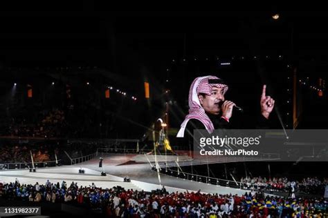 76 Rashed Al Majed Photos And High Res Pictures Getty Images