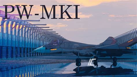 Simpleplanes Pw Mk1