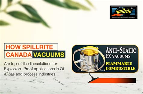 Top Explosion Proof Solutions For Oil And Gas