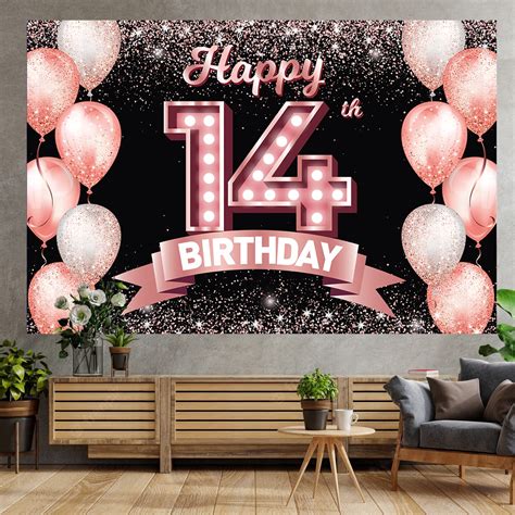 14 Birthday Girl Background 14 Birthday Images Browse 365 Stock