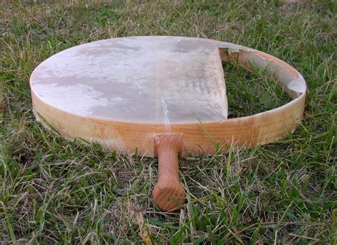 Hand Drum Repair Histories The Drum Doctor