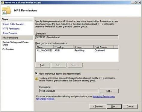 How To PXE Boot An Ubuntu Image From Windows Server 2008