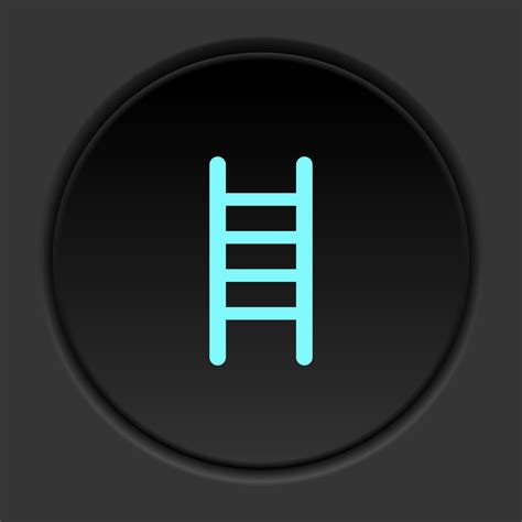 Round Button Icon Business Metaphor Pearl Button Banner Round Badge Interface For